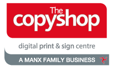 The Copyshop - digital print and sign centre
